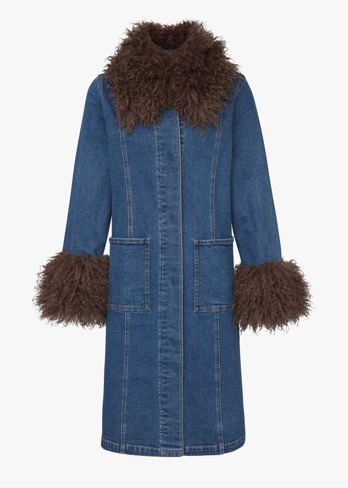 PENNY JACKET