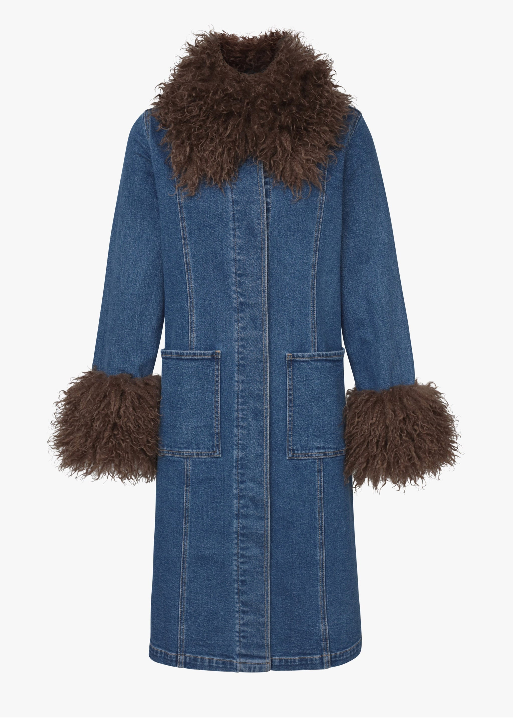PENNY JACKET