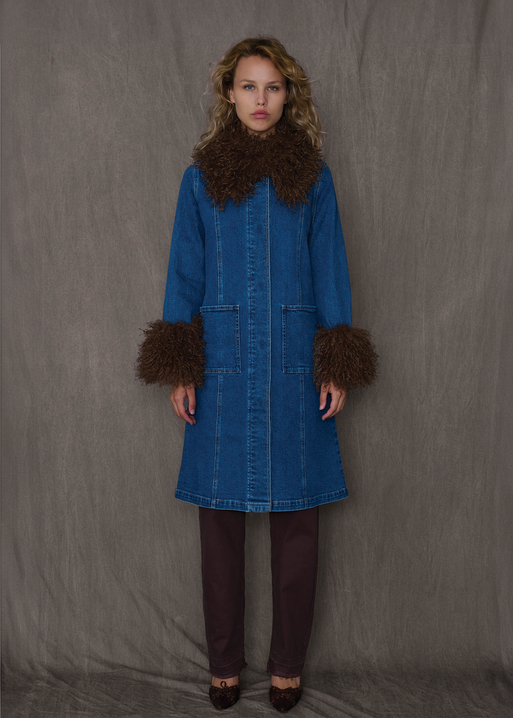 PENNY JACKET