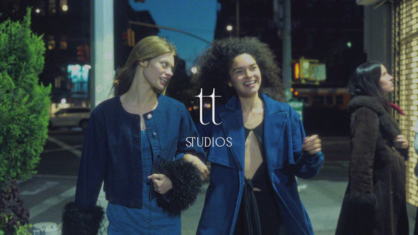 TT Studios