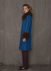 PENNY JACKET